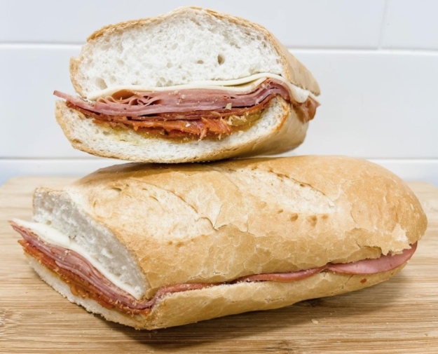The Ultimate Guide to Italian Deli Meats and Classic Sandwiches ...
